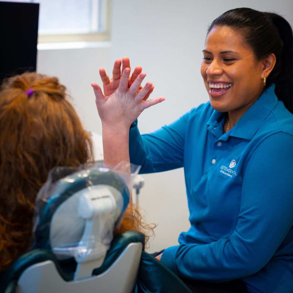 Dentist and Orthodontist Orlando, FL | Esteem Dental