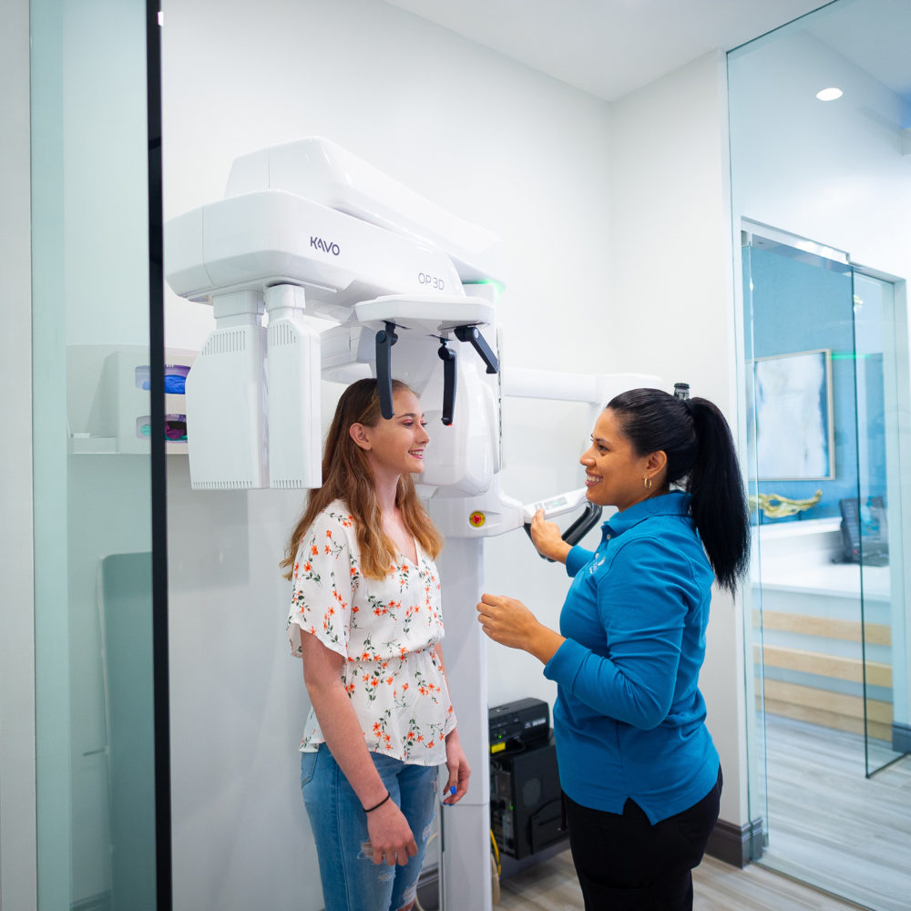 Dentist and Orthodontist Orlando, FL | Esteem Dental