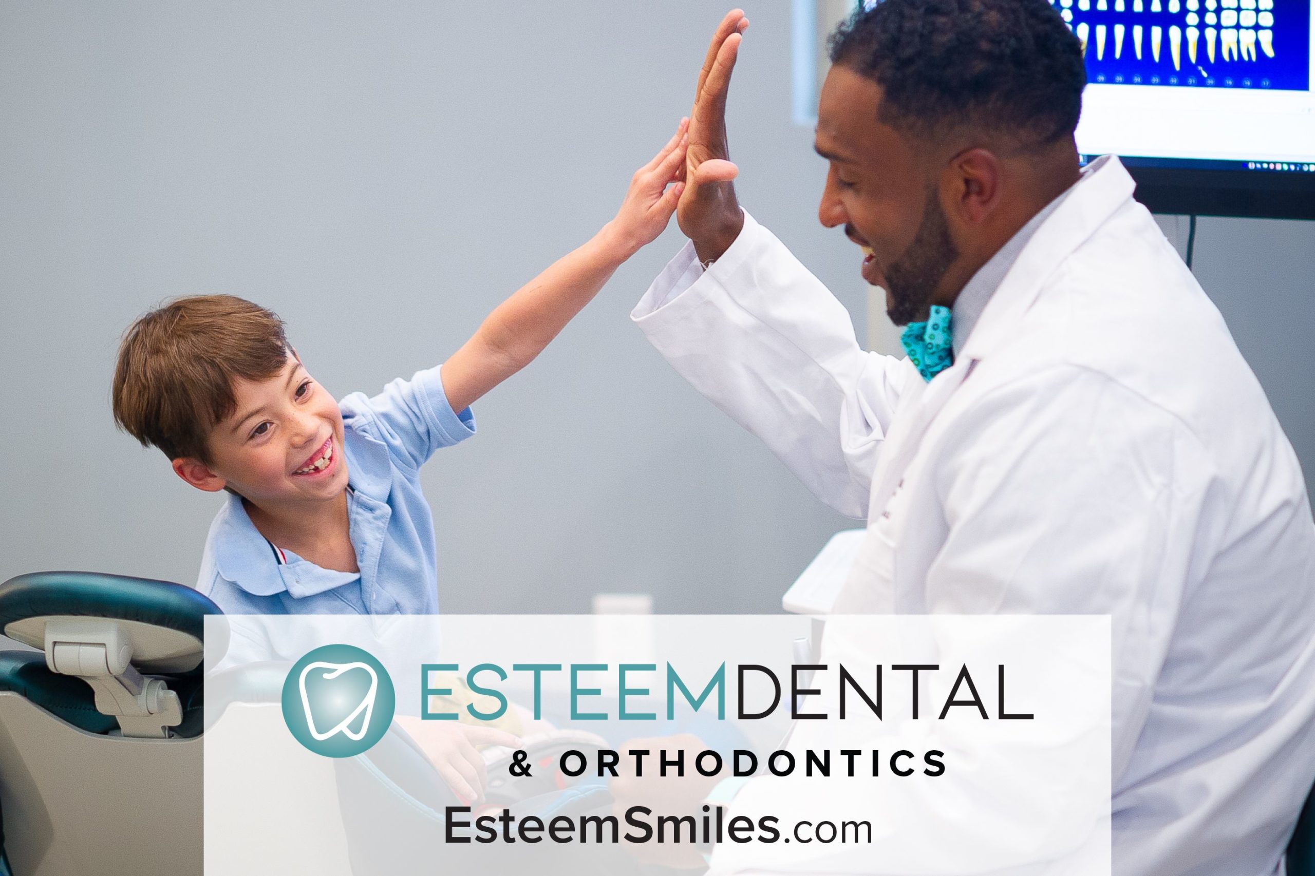 Dentist and Orthodontist Orlando, FL | Esteem Dental