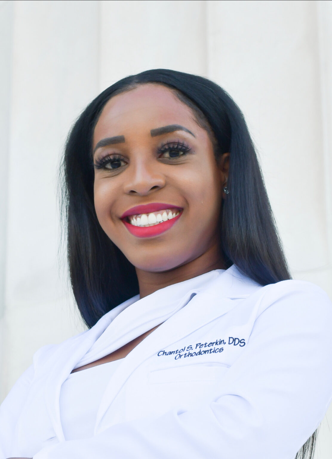 Dr. Chantol Peterkin | Orthodontist in Lake Nona, FL | Esteem Dental